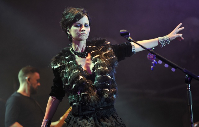 Vocalista de The Cranberries, Dolores O’Riordan, muere a los 46 años ...