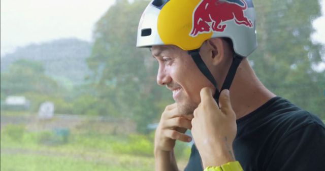 Kenneth Tencio logra el tercer lugar en el popular competición de ...